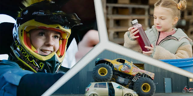 MOTOR MILLE // DR – Eggertproduction